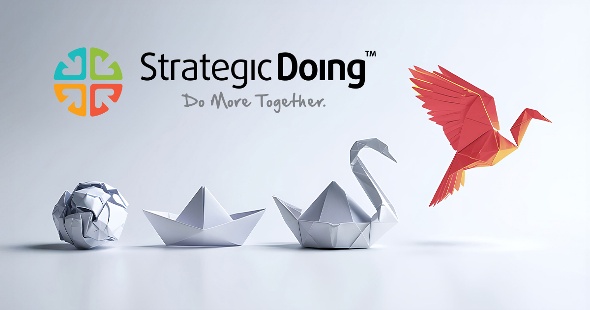 Strategic Doing Initiatives, LLC